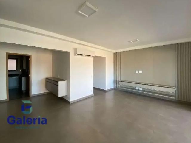 Apartamento para Locação em Ribeirão Preto/SP Jardim Olhos d'Água 3 Quartos