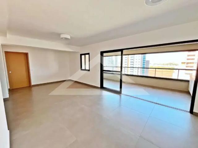 Apartamento para Locação em Ribeirão Preto/SP Jardim Olhos d'Água 3 Quartos