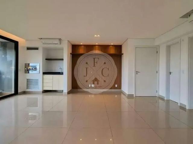 Apartamento para Locação em Ribeirão Preto/SP Jardim Olhos d'Água 3 Quartos