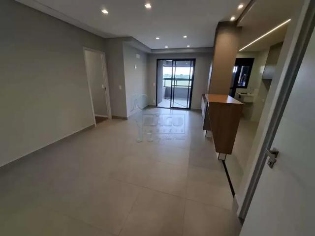 Apartamento para Locação em Ribeirão Preto/SP Jardim Olhos d'Água 3 Quartos