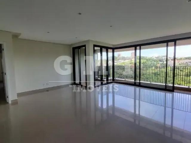 Apartamento para Locação em Ribeirão Preto/SP Jardim Olhos d'Água 3 Quartos