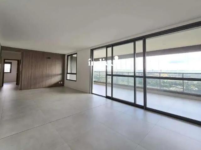 Apartamento para Locação em Ribeirão Preto/SP Jardim Olhos d'Água 3 Quartos