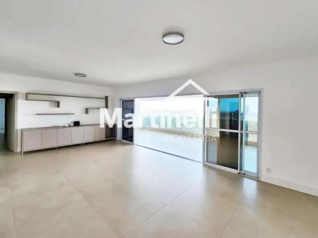 Apartamento para Locação em Ribeirão Preto/SP Jardim Olhos d'Água 3 Quartos