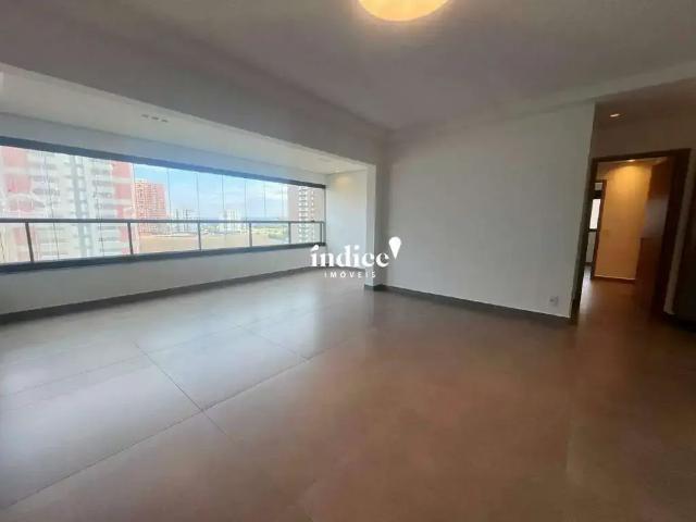 Apartamento para Locação em Ribeirão Preto/SP Jardim Olhos d'Água 3 Quartos