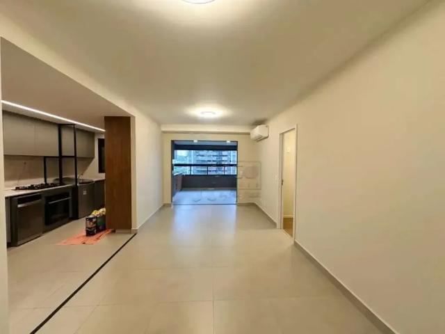 Apartamento para Locação em Ribeirão Preto/SP Jardim Olhos d'Água 3 Quartos