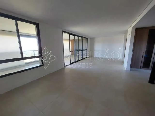 Apartamento para Locação em Ribeirão Preto/SP Jardim Olhos d'Água 3 Quartos