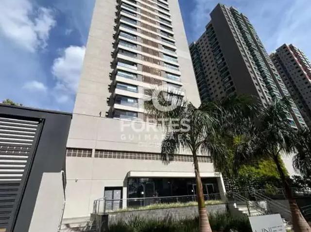Apartamento para Locação em Ribeirão Preto/SP Jardim Olhos d'Água 3 Quartos