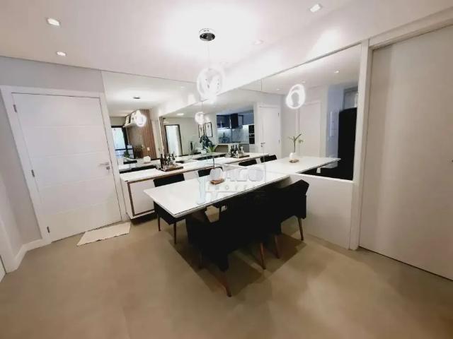 Apartamento para Locação em Ribeirão Preto/SP Jardim Olhos d'Água 3 Quartos