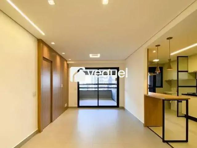 Apartamento para Locação em Ribeirão Preto/SP Jardim Olhos d'Água 3 Quartos