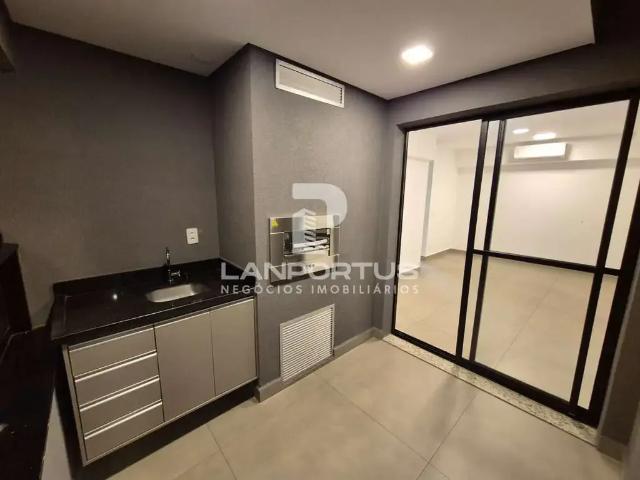 Apartamento para Locação em Ribeirão Preto/SP Jardim Olhos d'Água 3 Quartos