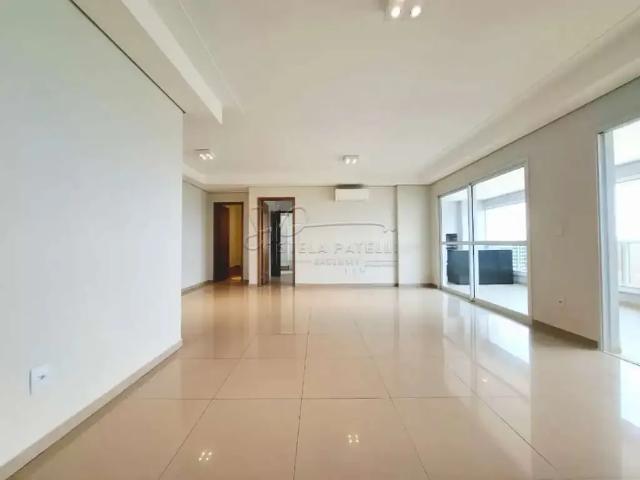 Apartamento para Locação em Ribeirão Preto/SP Jardim Olhos d'Água 3 Quartos