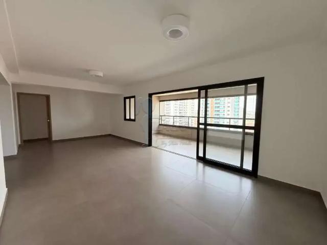Apartamento para Locação em Ribeirão Preto/SP Jardim Olhos d'Água 3 Quartos