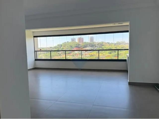 Apartamento para Locação em Ribeirão Preto/SP Jardim Olhos d'Água 3 Quartos