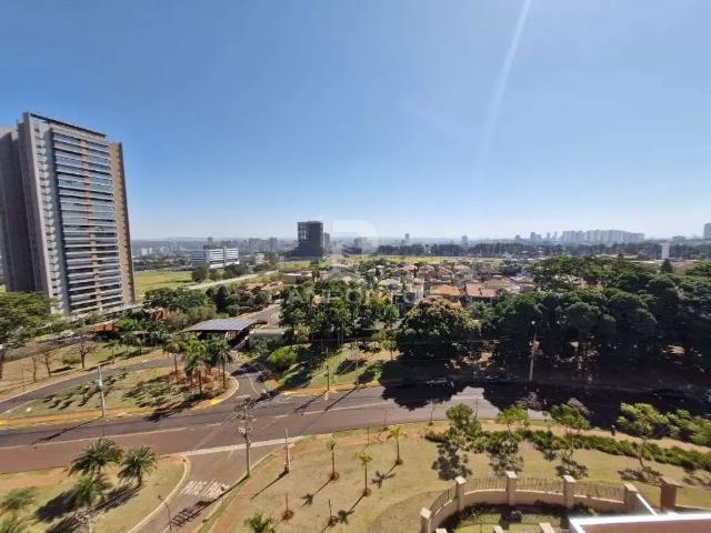 Apartamento para Locação em Ribeirão Preto/SP Jardim Olhos d'Água 3 Quartos
