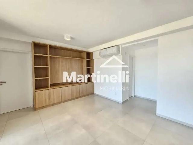 Apartamento para Locação em Ribeirão Preto/SP Jardim Olhos d'Água 3 Quartos