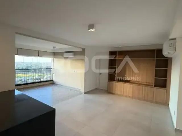 Apartamento para Locação em Ribeirão Preto/SP Jardim Olhos d'Água 3 Quartos