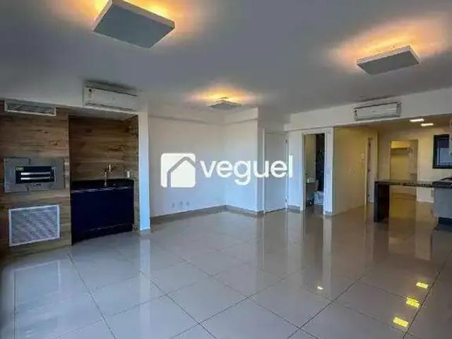 Apartamento para Locação em Ribeirão Preto/SP Jardim Olhos d'Água 3 Quartos