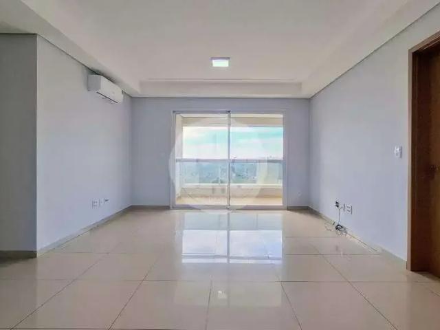 Apartamento para Locação em Ribeirão Preto/SP Jardim Olhos d'Água 3 Quartos