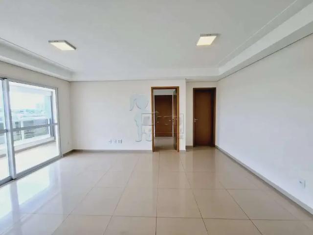 Apartamento para Locação em Ribeirão Preto/SP Jardim Olhos d'Água 3 Quartos