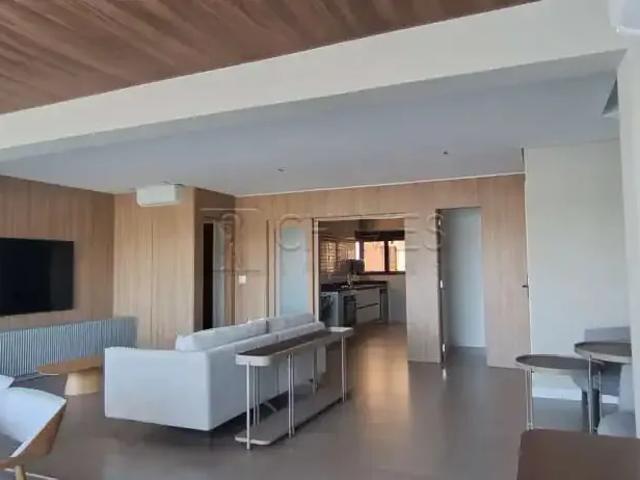 Apartamento para Locação em Ribeirão Preto/SP Jardim Olhos d'Água 3 Quartos