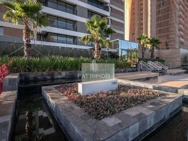 Apartamento para Locação em Ribeirão Preto/SP Jardim Olhos d'Água 3 Quartos