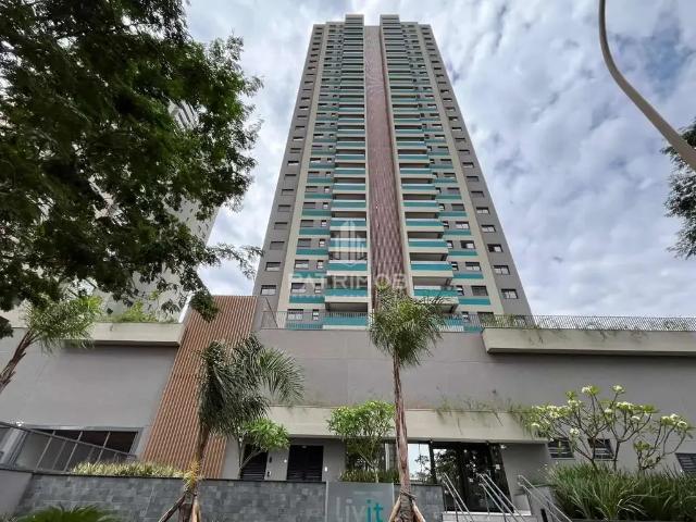 Apartamento para Locação em Ribeirão Preto/SP Jardim Olhos d'Água 3 Quartos