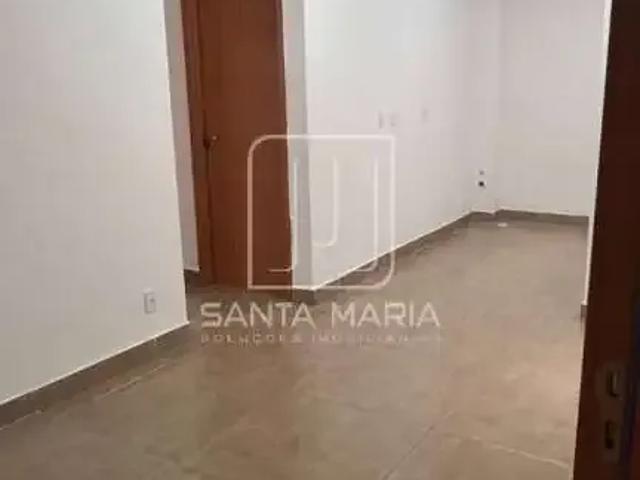 Apartamento para Locação em Ribeirão Preto/SP Jardim Ouro Branco 2 Quartos