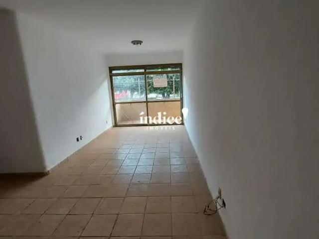 Apartamento para Locação em Ribeirão Preto/SP Jardim Palma Travassos 3 Quartos