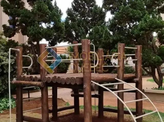 Apartamento para Locação em Ribeirão Preto/SP Jardim Palma Travassos 3 Quartos