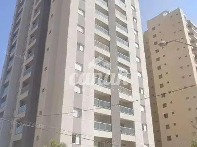 Apartamento para Locação em Ribeirão Preto/SP Jardim Palma Travassos 1 Quartos