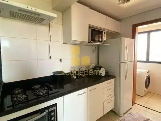 Apartamento para Locação em Ribeirão Preto/SP Jardim Palma Travassos 1 Quartos