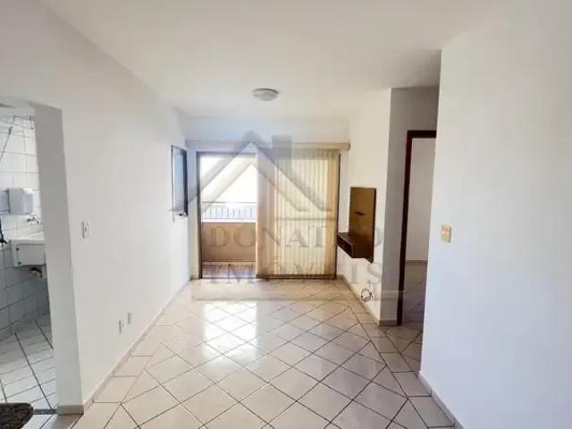 Apartamento para Locação em Ribeirão Preto/SP Jardim Palma Travassos 2 Quartos