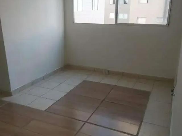 Apartamento para Locação em Ribeirão Preto/SP Jardim Palma Travassos 2 Quartos