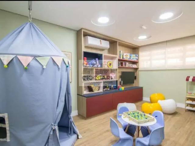 Apartamento para Locação em Ribeirão Preto/SP Jardim Palma Travassos 2 Quartos