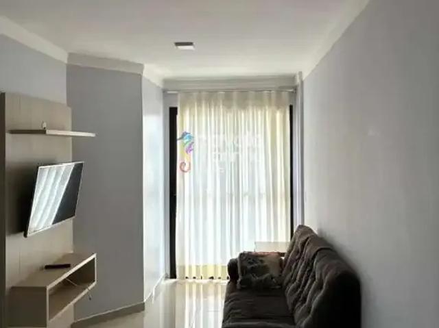 Apartamento para Locação em Ribeirão Preto/SP Jardim Palma Travassos 2 Quartos