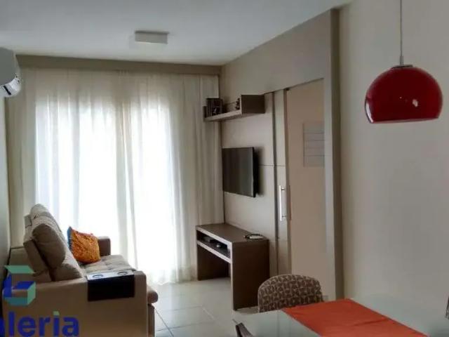 Apartamento para Locação em Ribeirão Preto/SP Jardim Palma Travassos 2 Quartos