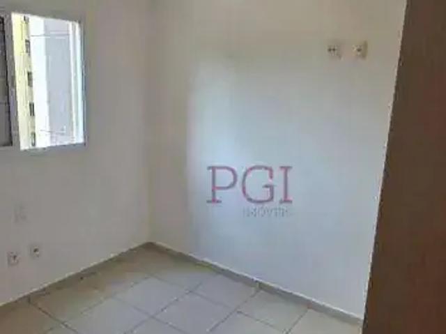 Apartamento para Locação em Ribeirão Preto/SP Jardim Palma Travassos 2 Quartos
