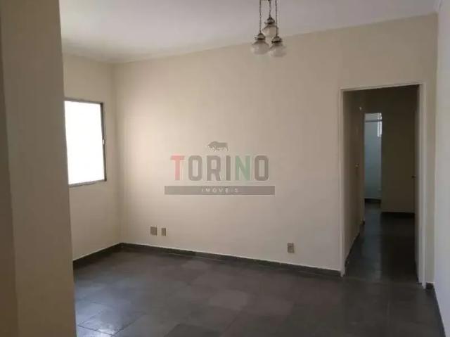 Apartamento para Locação em Ribeirão Preto/SP Jardim Palma Travassos 2 Quartos