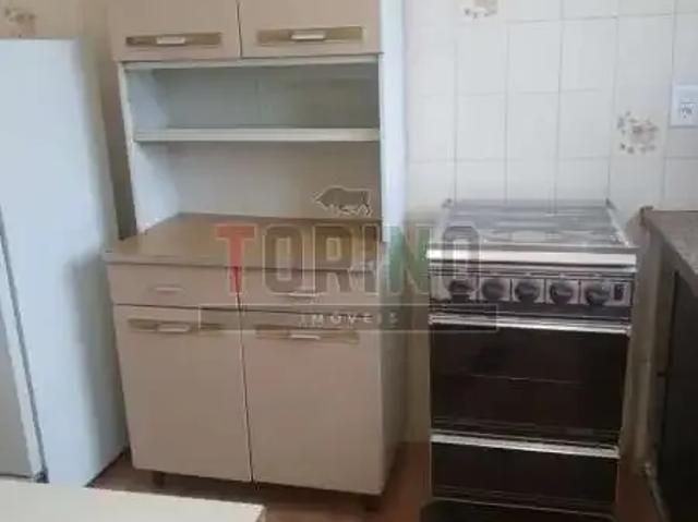 Apartamento para Locação em Ribeirão Preto/SP Jardim Palma Travassos 2 Quartos