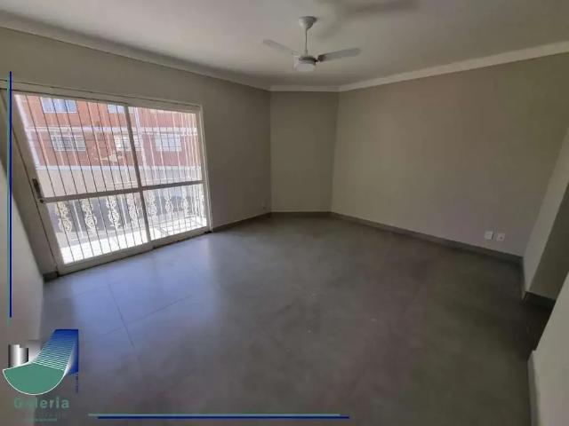 Apartamento para Locação em Ribeirão Preto/SP Jardim Palma Travassos 2 Quartos