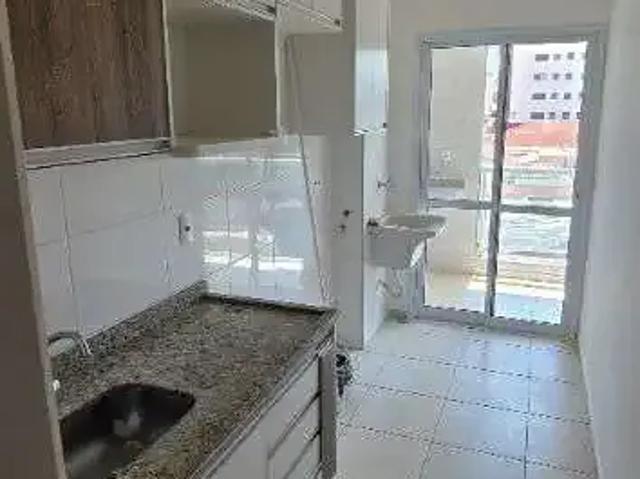 Apartamento para Locação em Ribeirão Preto/SP Jardim Palma Travassos 2 Quartos