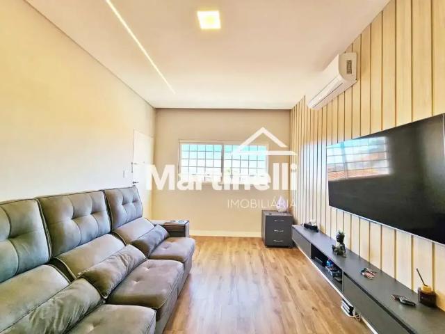 Apartamento para Locação em Ribeirão Preto/SP Jardim Palmares 2 Quartos