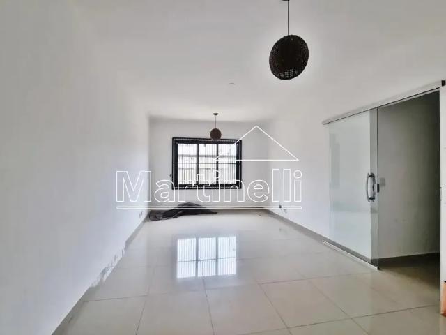 Apartamento para Locação em Ribeirão Preto/SP Jardim Palmares 3 Quartos