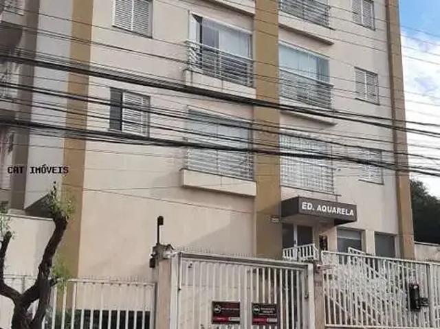 Apartamento para Locação em Ribeirão Preto/SP Jardim Paulista