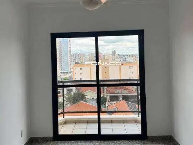 Apartamento para Locação em Ribeirão Preto/SP Jardim Paulista 1 Quartos
