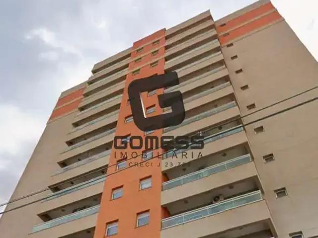 Apartamento para Locação em Ribeirão Preto/SP Jardim Paulista 1 Quartos
