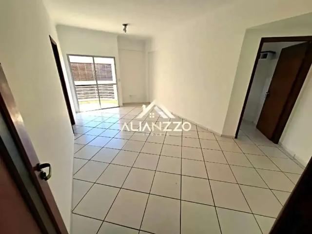 Apartamento para Locação em Ribeirão Preto/SP Jardim Paulista 1 Quartos