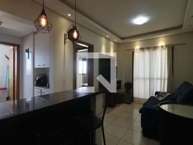 Apartamento para Locação em Ribeirão Preto/SP Jardim Paulista 1 Quartos