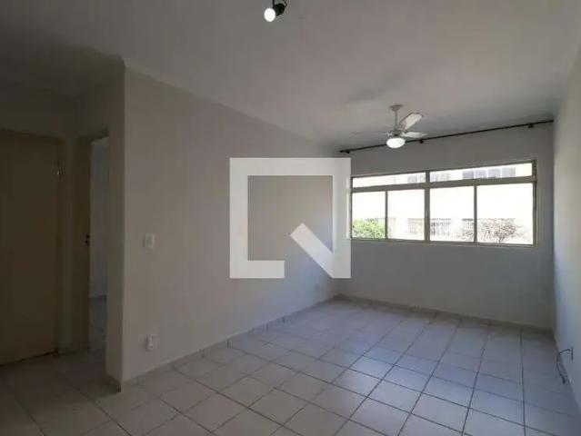 Apartamento para Locação em Ribeirão Preto/SP Jardim Paulista 1 Quartos