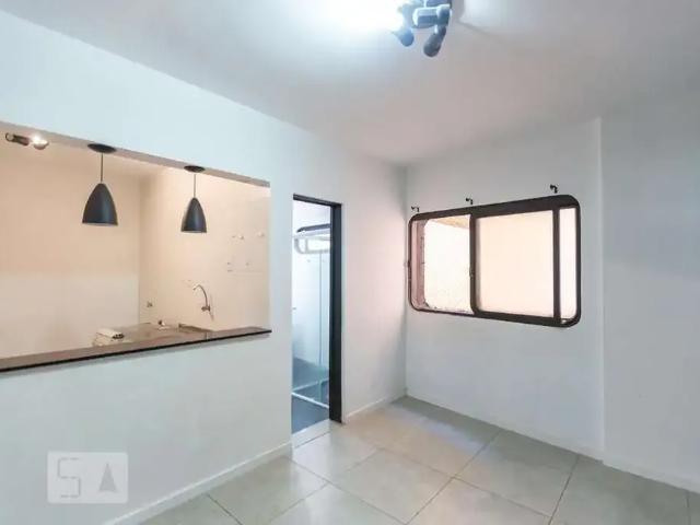 Apartamento para Locação em Ribeirão Preto/SP Jardim Paulista 1 Quartos